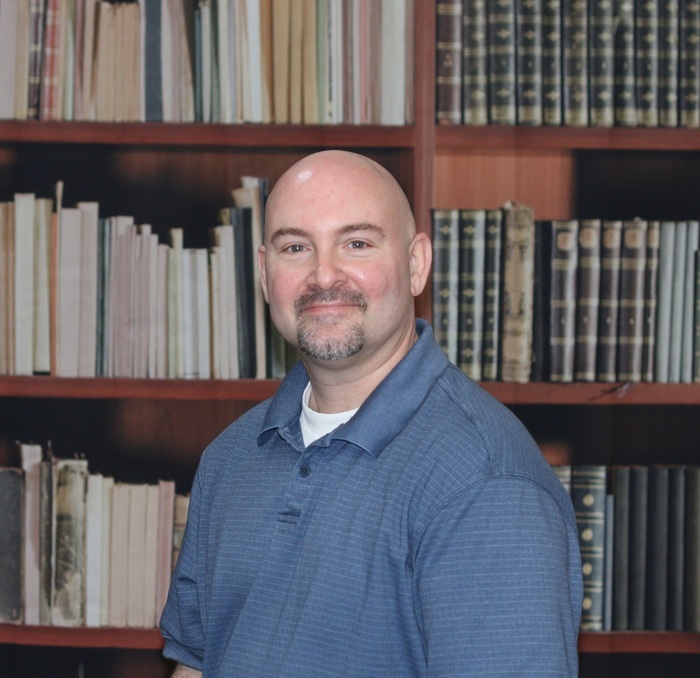 About - Jeffrey Thomas